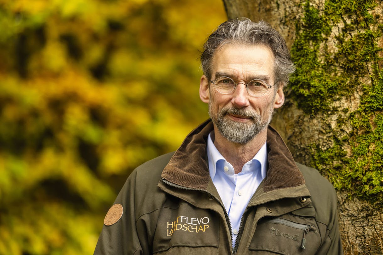 Directie & Toezicht - Het Flevo-landschap